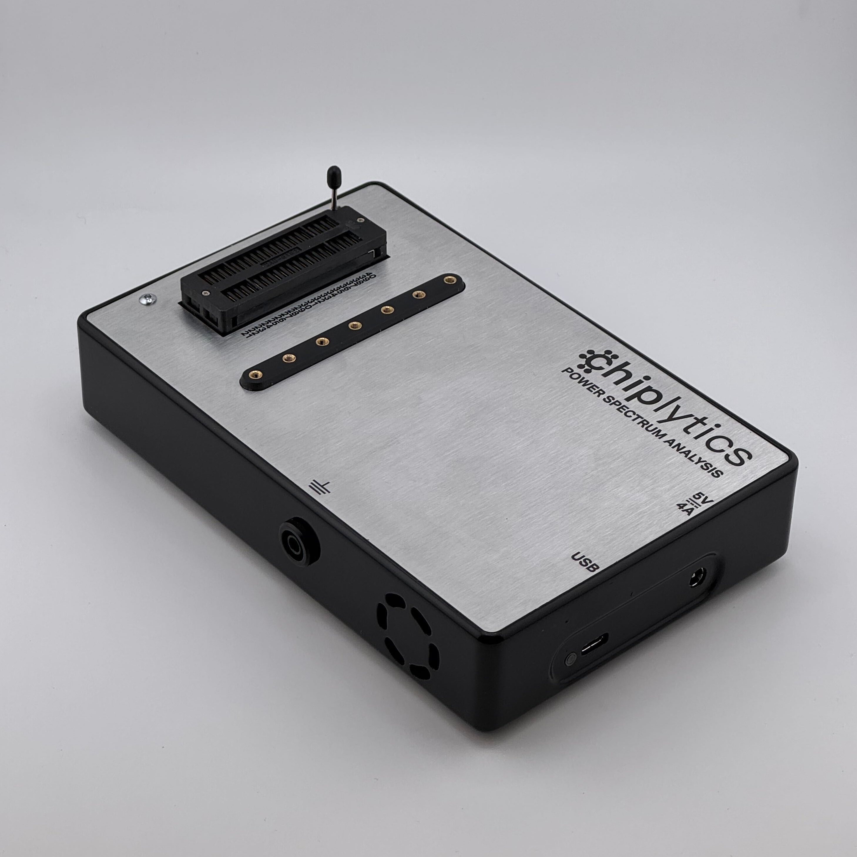 Chiplytics - Products | Inspection SPlatforms